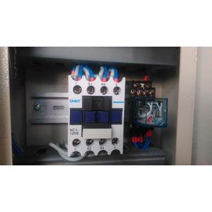 Jual PLN-Inverter 220V Fitur Switch ON/OFF Inverter Panel Switch ...