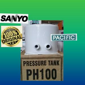 Jual PH100An Pompa Air SANYO Tabung pendorong otomatis asli Tangki ...