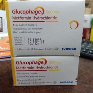 Jual Glucopak.500. Limited - Jakarta Barat - rentantry | Tokopedia