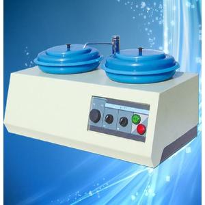 Jual Metallographic Specimen sample grinder-polisher polishing machine ...