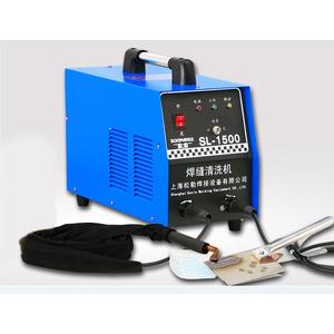 Jual stainless steel weld cleaning machines TIG Brush cleaners welding ...