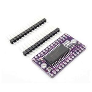 Jual CJMCU HT16K33 Modul Kontrol Dot Matrix LED Tabung Driver Digital ...