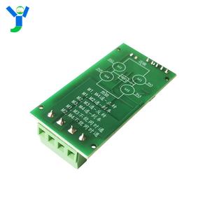 Jual 24v Dc Motor Drive Module H Bridge Daya Tinggi Rem Pwm Kecepatan ...