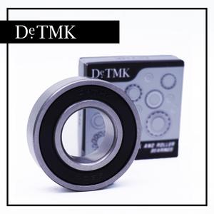 Jual DEEP GROOVE BALL BEARING 6313 2RS DETMK 65x140x33 TUTUP KARET ...