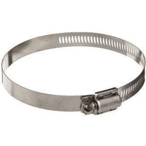 Jual Hose Clamp / Klem Selang Slang 6 " in inch inci SS TWN - Kota ...