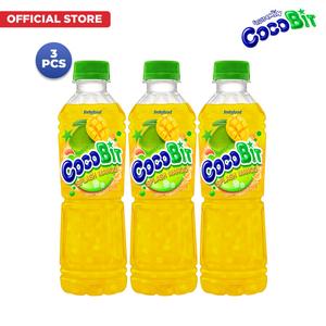 Jual Fruitamin Cocobit Mango 350 ml x 3 pcs - Kota Tangerang Selatan ...