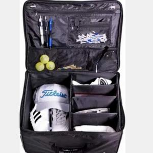 Jual King`s Golfer Tas Golf Tas peralatan penyimpanan aksesoris Golf ...