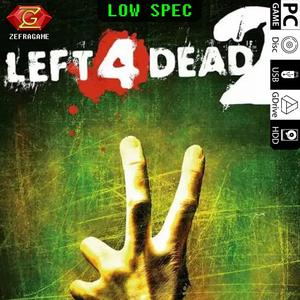 Jual LEFT 4 DEAD 2 : ALL CHAPTER / L4D2 (CD DVD GAME PC) - GDrive ...