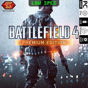 Promo BATTLEFIELD 4 / BF4 / BF 4 (CD DVD GAME PC) - GDrive - Kota ...