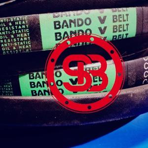 Jual Van Fan Belt VanBelt BANDO C315 / Tali Ban Kipas MITSUBOSHI C 315 ...
