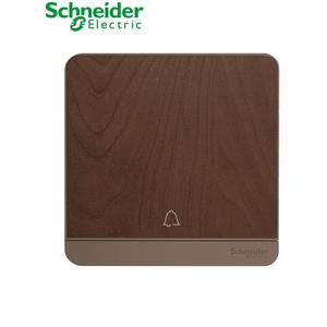 Jual SCHNEIDER AVATARON SAKLAR BEL 1 GANG WOOD KAYU E8331BPL1_WD_G3 ...