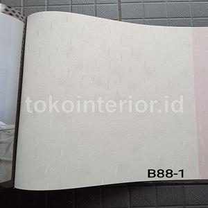Jual Wallpaper Dinding Minimalis - New Bee B88-1 - Jakarta Pusat - Lion ...