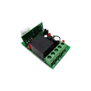 Jual Relay 12VDC 10A 433MHz Codec-Adaptive Wireless Relay Module 1 ...