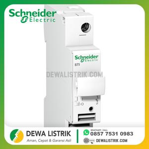 Jual [ A9N15636 ] Schneider - ACTI9 STI 1P 25A FUSE 10.3 X 38 MM FUSE - Jakarta Pusat - Dewa ...