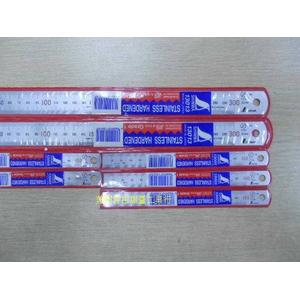 Jual penggaris stainless steel / penggaris SHINWA 15CM JAPAN - Jakarta Utara - Sumber Hidup ...