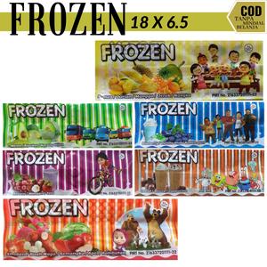 Jual Kemasan Es Krim Unik - Toko Kemasan Es - Kemasan Es Cream FROZEN ...