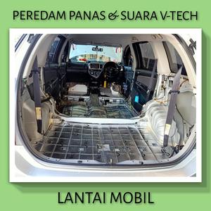 Jual VTECH Peredam Suara Lantai Kabin Mobil HONDA ACCORD 2008-2012 CP ...