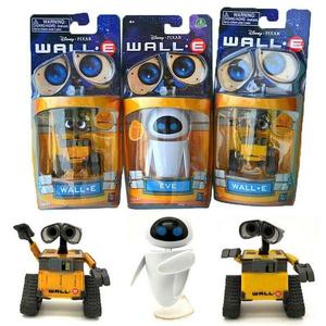 Jual Mainan Robot Zect Wall E Control Robot Wall-E Zect - Model 02 ...