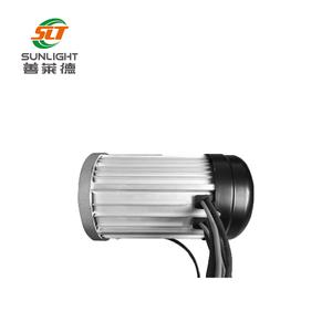 Jual 60v/72v high power SRM switched reluctance motor for electrical ...