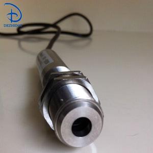 Jual IRI-200D model infrared temperature sensor - Kab. Bogor ...
