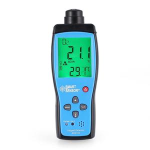 Jual AR8100 Air Quality Monitor Gas Meter O2 Oxygen TEMP Detector ...