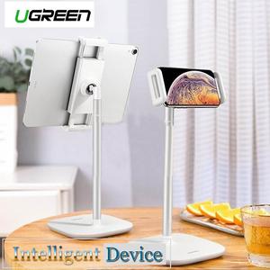 Jual UGREEN Desktop Dudukan Phone Tab Tablet Ipad Floor Stand Holder ...