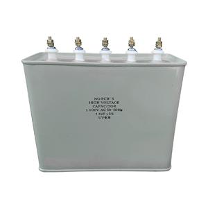 Jual Capacitor For Fusion UV Lamp System Capacitor System UV Lamp ...