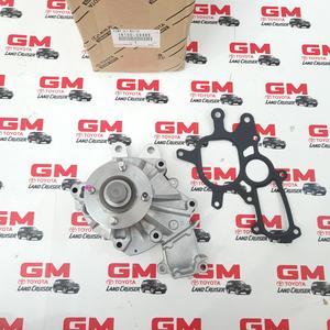 Jual water pump innova fortuner hilux diesel 2kd ori jepang 16100-39486 ...