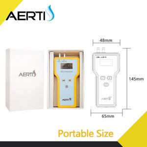 Jual oxygen purity analyzer portable O2 gas analyzer - Kab. Bogor ...