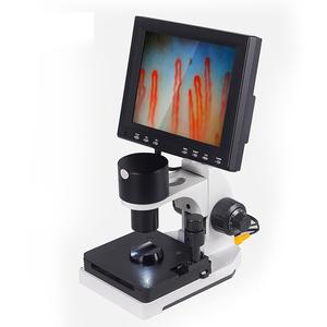 Jual electron microscope/ digital microcirculation microscope - Kab ...