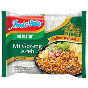 Jual Indomie Goreng Aceh 90G - Kota Manado - Hypermart Manado Kairagi ...
