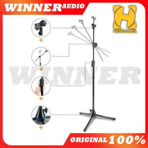 Jual STAND MICROPHONE HERCULES MS533B MIC BOOM ORIGINAL - Jakarta Barat ...