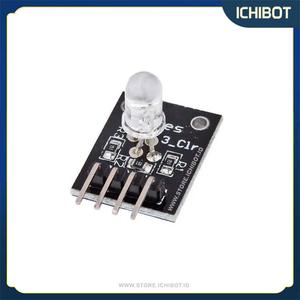 Jual Modul LED RGB KY-016 KY16 Merah Hijau Biru - Kab. Sleman - ICHIBOT ...