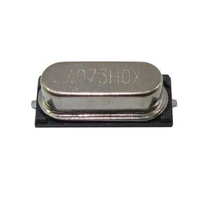 Jual 16MHz Crystal Xtal Oscillator Osilator Low Profile SMD - Kota ...