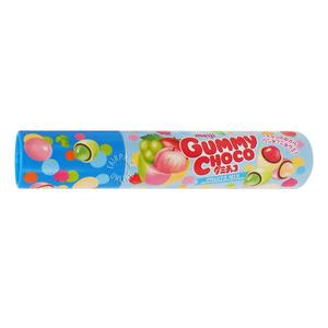 Jual Meiji Gummy Choco - Fruit Mix 50g - Kota Batam - Ennivreshop ...