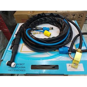 Jual Tig Torch/Stang Argon Tang Las Argon WP-18 Panjang Kabel 4 meter ...