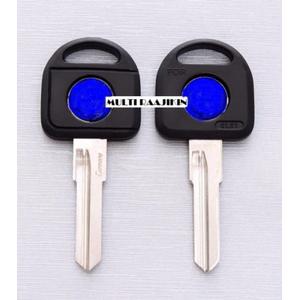 Jual KEY BLANK E30 E12 E21 E23 E24 E28 LOGO BLUE WHITE - Kota Magelang ...