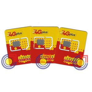 Jual Kartu SIM Card Migrasi Upgrade Indosat Mentari IM3 3G ke 4G LTE ...