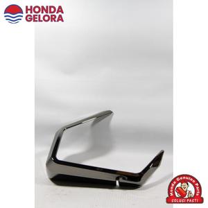 Jual AKSESORIS TUTUP RADIATOR PCX 160 - GARNISH RADIATOR - 19000K1ZG00 ...