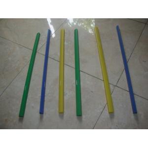 Jual klip panjang plastik untuk jilid buku kertas majalah makalah tugas ...