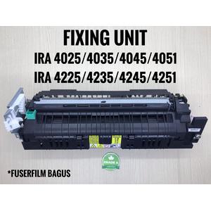 Jual FIXING UNIT CANON IRA 4025/4225/4035/4235/4045/4245/4051/4251 ...