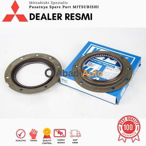 Jual Seal Crankshaft Rr Mitsubishi Ps120|Ps125 - Kota Samarinda - Abadi ...
