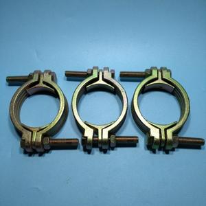 Jual Double Bolt Clamp 3" / Klem Baut Double 3" SL94 - Kota Batam ...