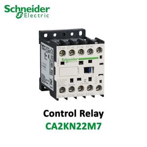 Jual Relay Control Tipe CA2KN22M7 Schneider - Jakarta Barat - Gallery ...