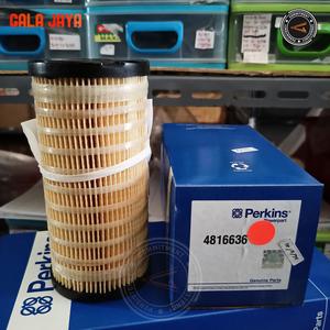 Jual Fuel Filter 4816636 - Perkins - Filter Minyak / solar - Kota ...