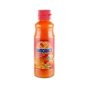 Jual SUNQUICK MIX FRUIT STD 330 ML - Jakarta Timur - AEON Official Shop ...