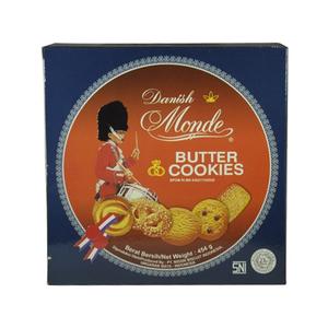 Jual MONDE BLUE SHELL 454 GR - Jakarta Timur - AEON Official Shop ...