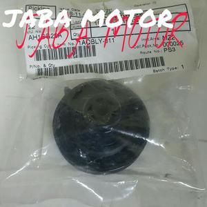 Jual Tutup tabung radiator Innova-Hilux-Fortuner diesel original - Kota ...