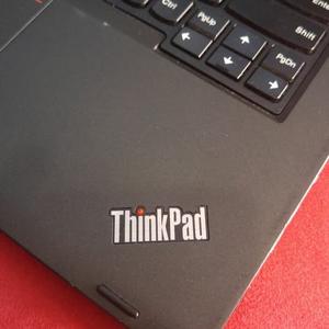 Jual Promo - Thinkpad logo emblem sticker Very High Quality S1 Yoga ...