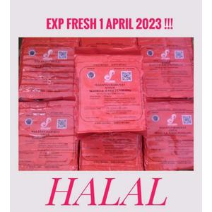 Jual Emergency Food Ration for Lifeboat Liferaft Sekoci & Indonesian ...